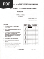 Plumbing Trade Test Course Overview | PDF | Plumbing
