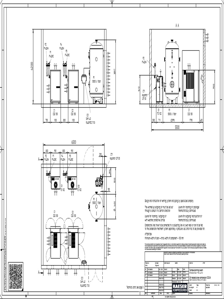 Layout Proposal CSD ED | PDF