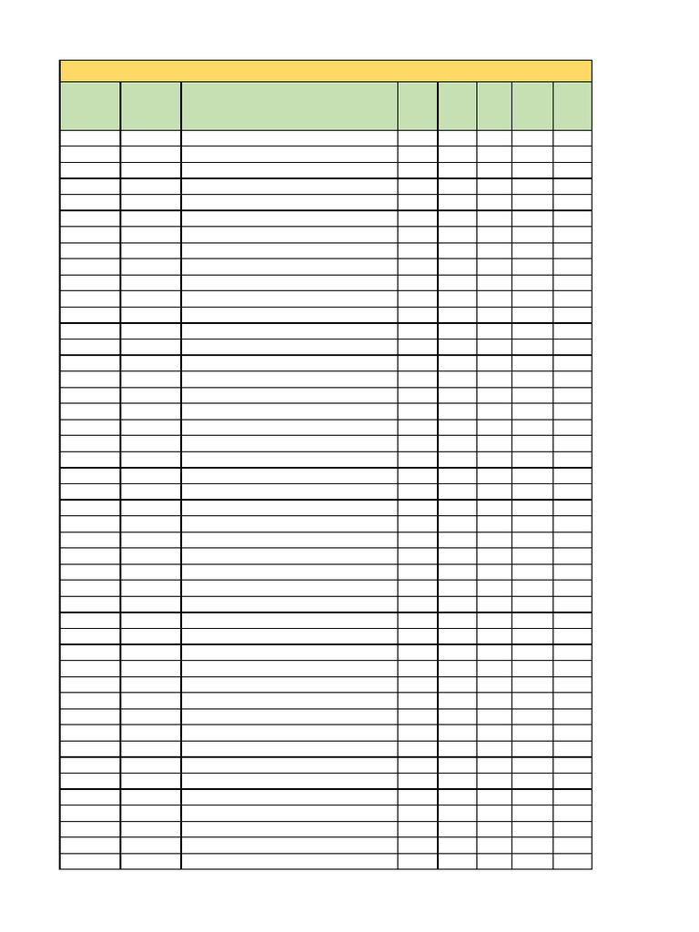 9th Jee Main Wtm-01 BKC Analysis 14-06-2025 | PDF