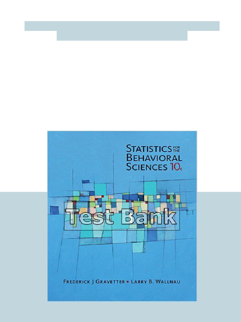 5386 | PDF | Effect Size | Standard Error