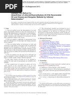 EPA Method 418.1 for Petroleum Hydrocarbons | PDF | Petroleum ...