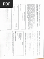 Irish Print Address Format | PDF | Mail | Written Communication