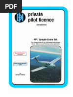 CASA Part 61 Exam Permitted Materials | PDF | Instrument Flight Rules ...