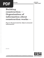 NBS Level of Detail Guide for BIM | PDF | Building Information Modeling ...
