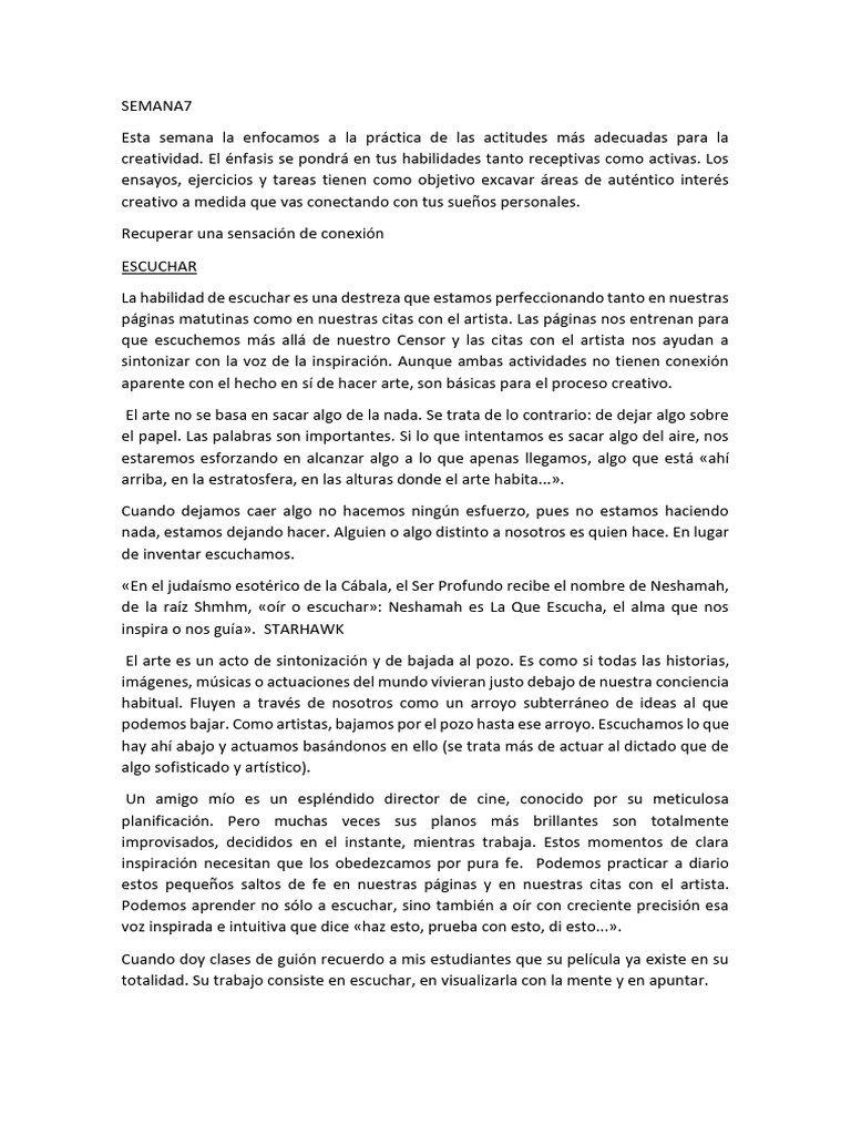 Lectu Ra | PDF | Envidia | Temor