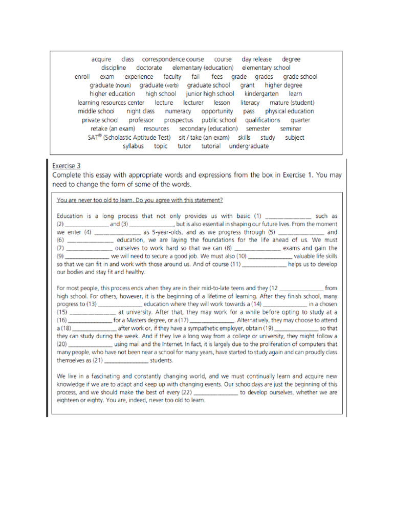 Edu Text | PDF
