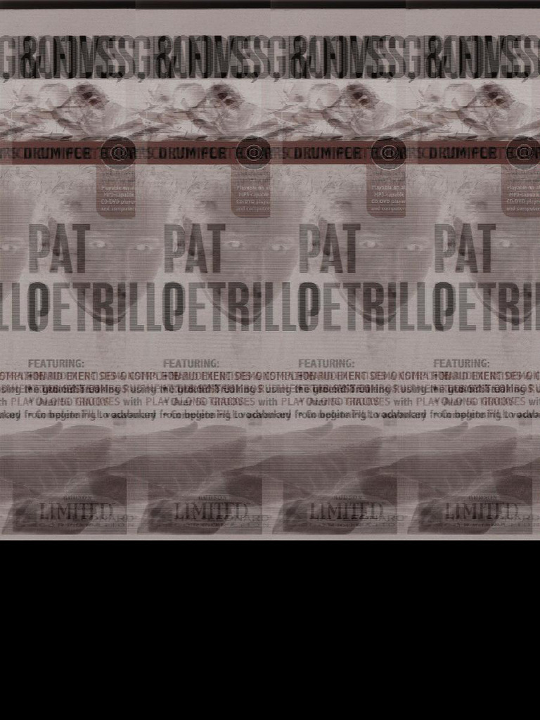 Hands Grooves Amp Fills Pdf Free Pdf