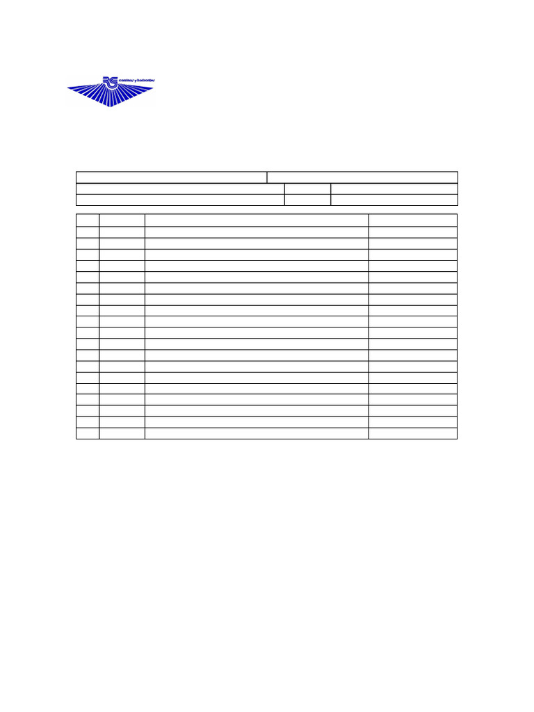 Computos Seccin 1 | PDF