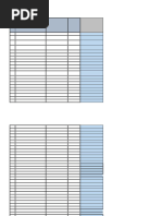 CNAS Stock Availability Report 2025 | PDF | Cyan | Office Work