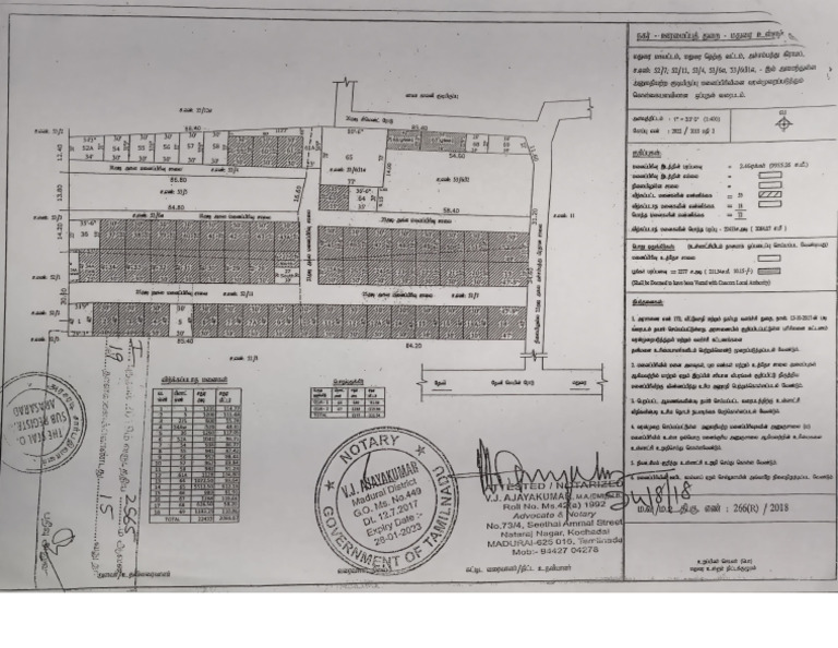 Approved Layout | PDF