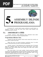 5 - BASIC Programlama | PDF
