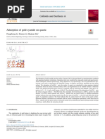 Thickener Torque - Rakes & Drive | PDF | Mechanical Engineering | Nature