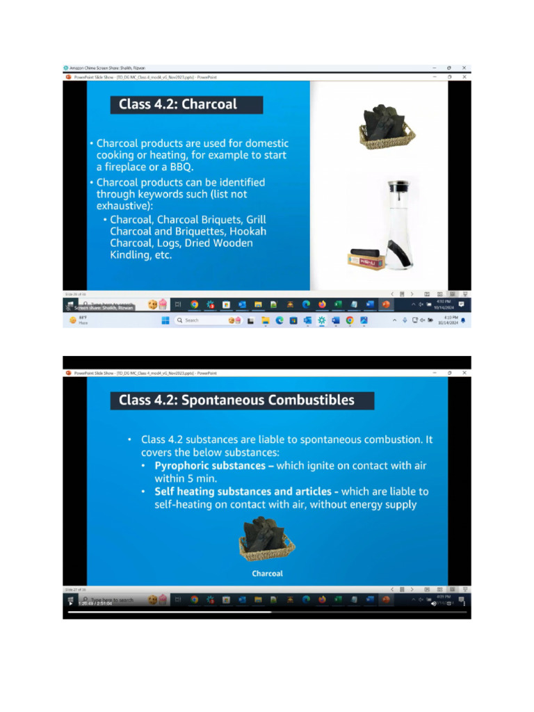 DG - MC - Class 4 | PDF
