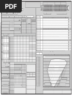 Aircraft Load and Trim Sheet Guide | PDF