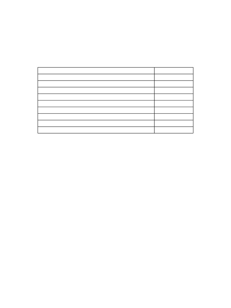Non-Verbal Communication Activities | PDF | Nonverbal Communication ...