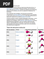 Funciones y Usos de la Quitina | PDF | Química Orgánica | Química