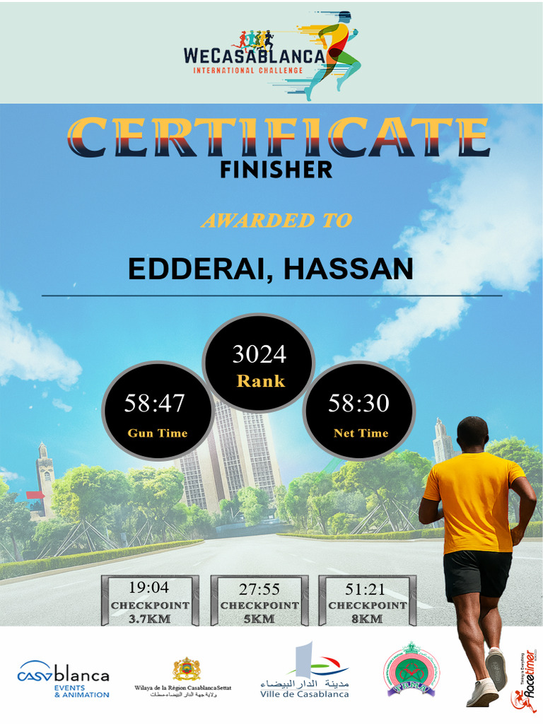 Certificate 6616 | PDF
