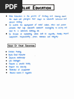 Significance of the Ring Hop Ceremony | PDF