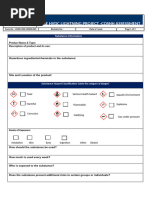 ADOSH - SF - Minimum First Aid Requirements - Content Checklist | PDF