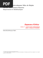 Déclaration D'existence | PDF | Impôts