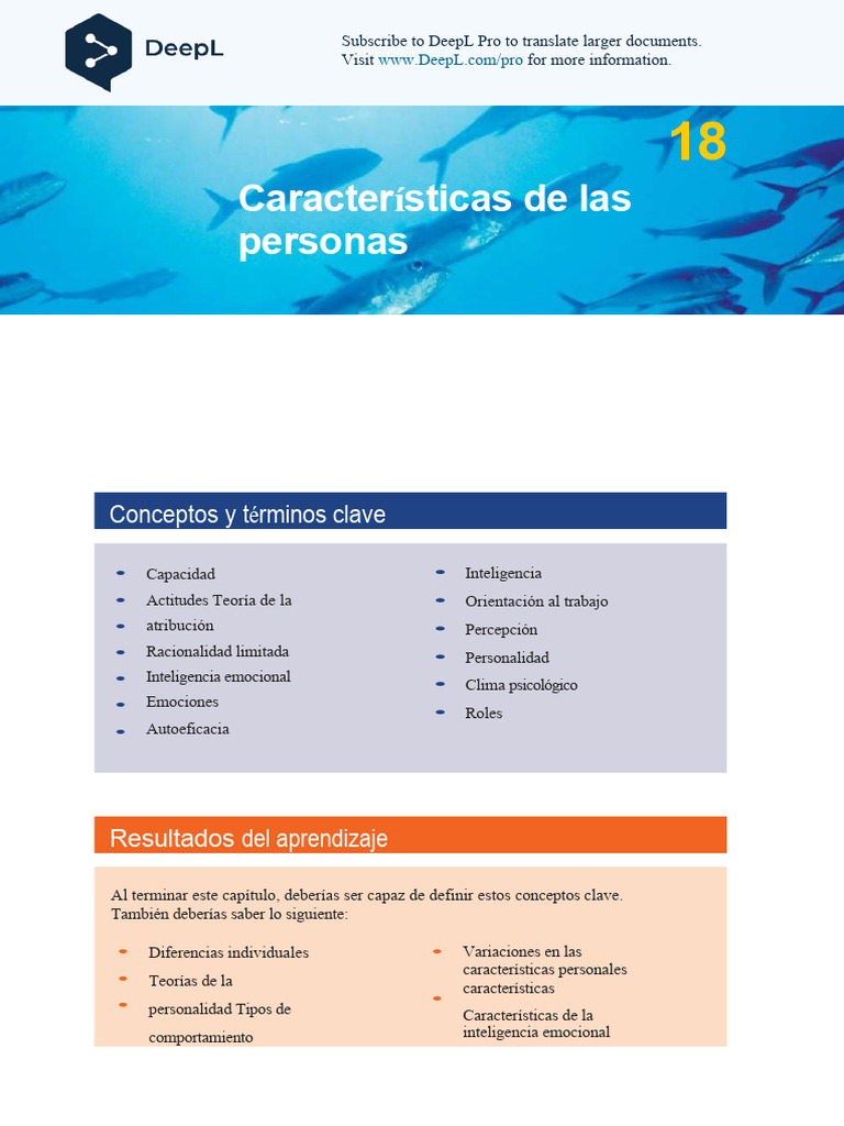 MMMMMM G | PDF | Las emociones | Inteligencia