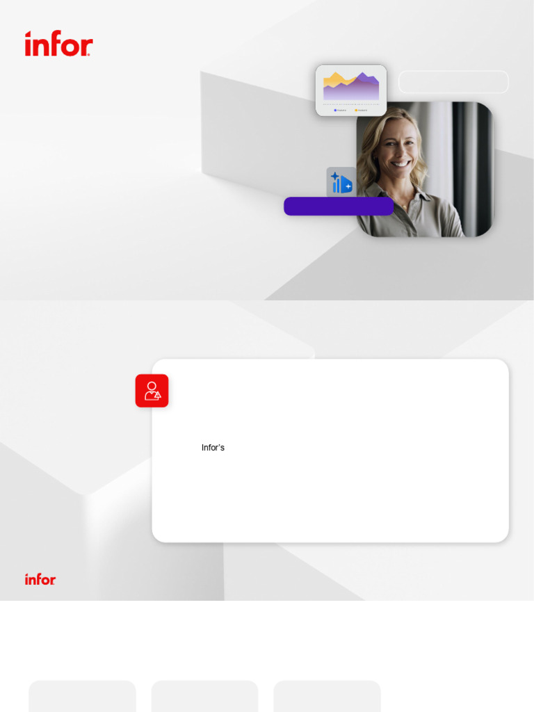 Infor GenAI 2025 Release Highlights | PDF | Information Science ...