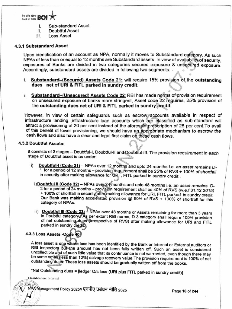 Asset Classification 09-Oct-2025 13-14-34 | PDF