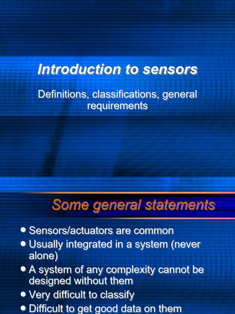 Ilovepdf Merged (1) Merged | PDF | Sensor | Accuracy And Precision