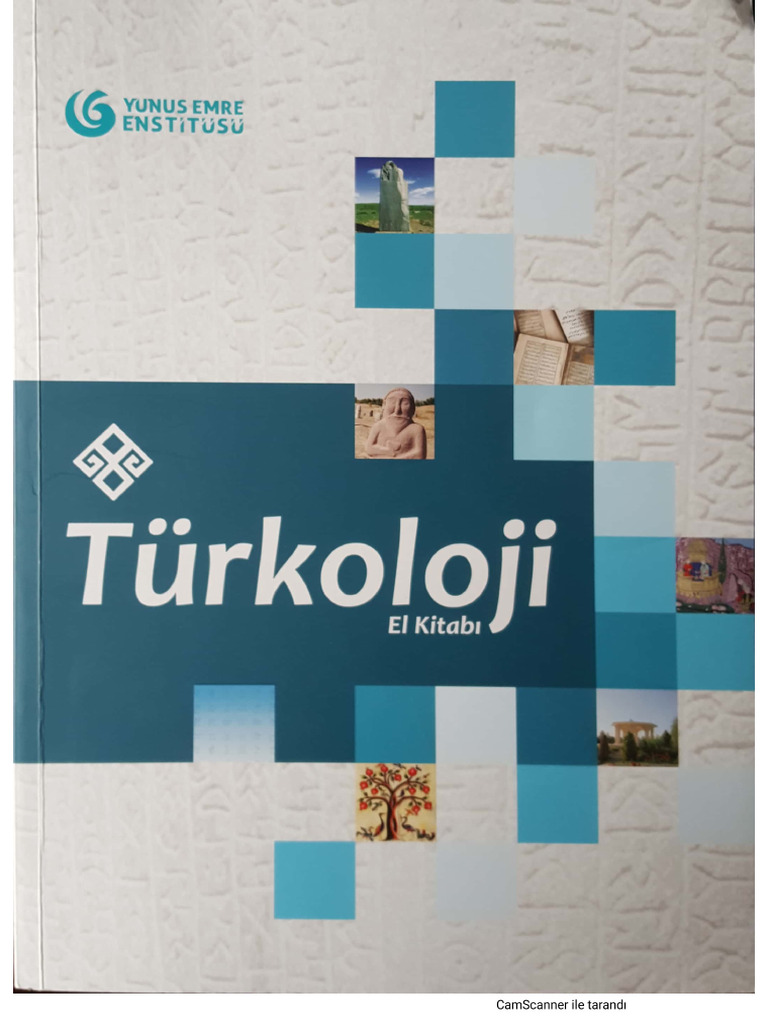 Harezm_ve_Kipcak_Turkcesi | PDF