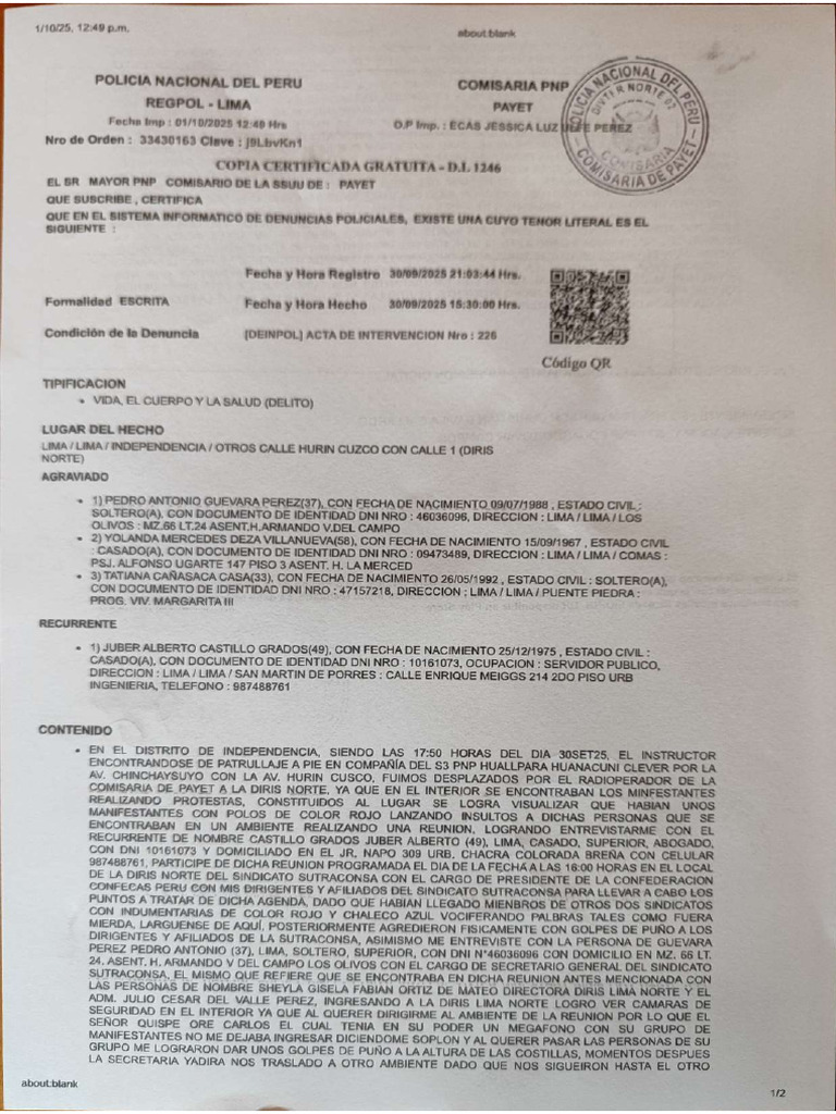 Anexo 2 | PDF
