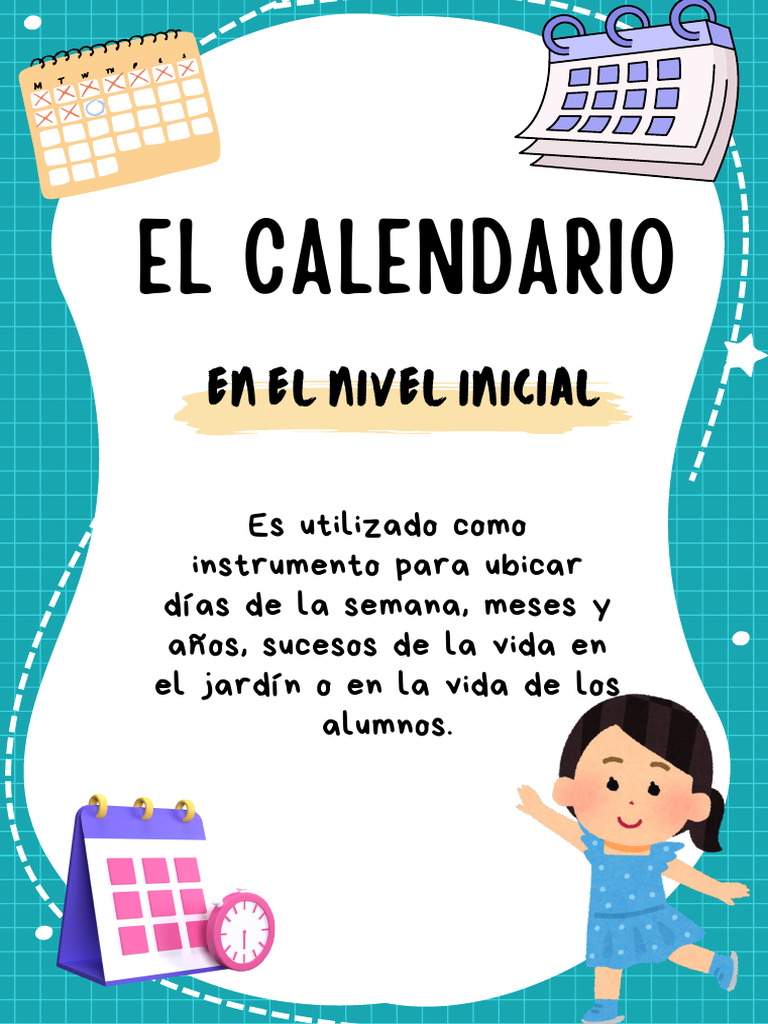 El Calendario - 20251011 - 195933 - 0000 | PDF