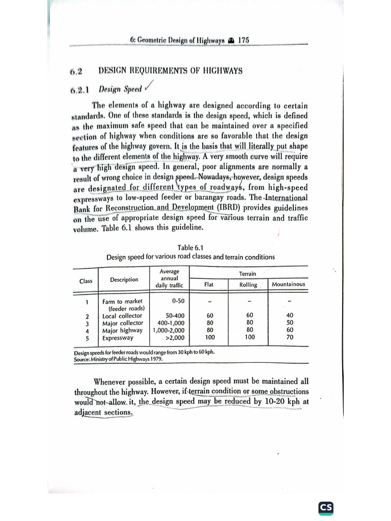CEng 132n Module3 Lesson3.1 | PDF
