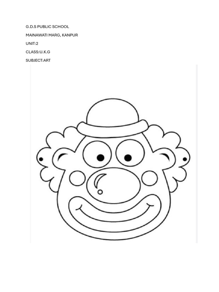 Ukg Art | PDF