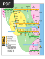 Merseyrail Network Overview 2024 | PDF