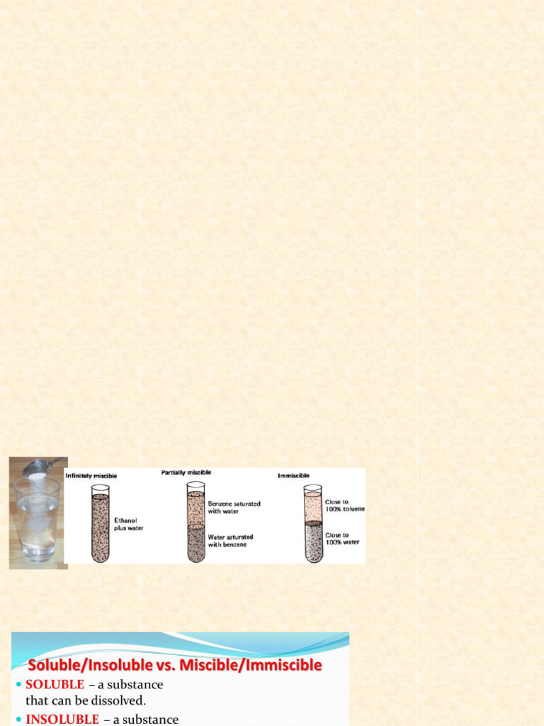Miscible EOR 0 | PDF | Enhanced Oil Recovery | Phase (Matter)