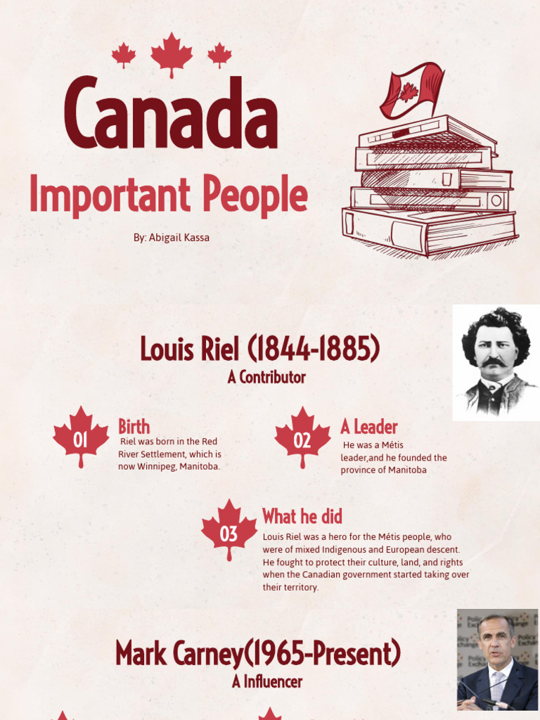 Canada History | PDF
