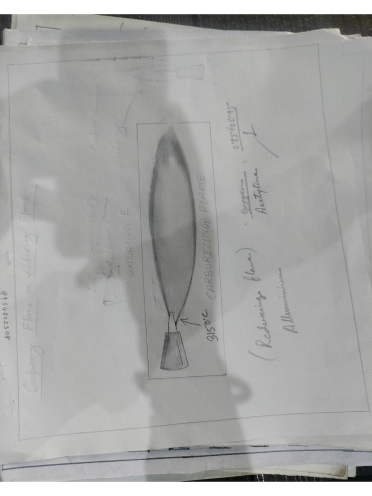 Welding Shop Drawing | PDF