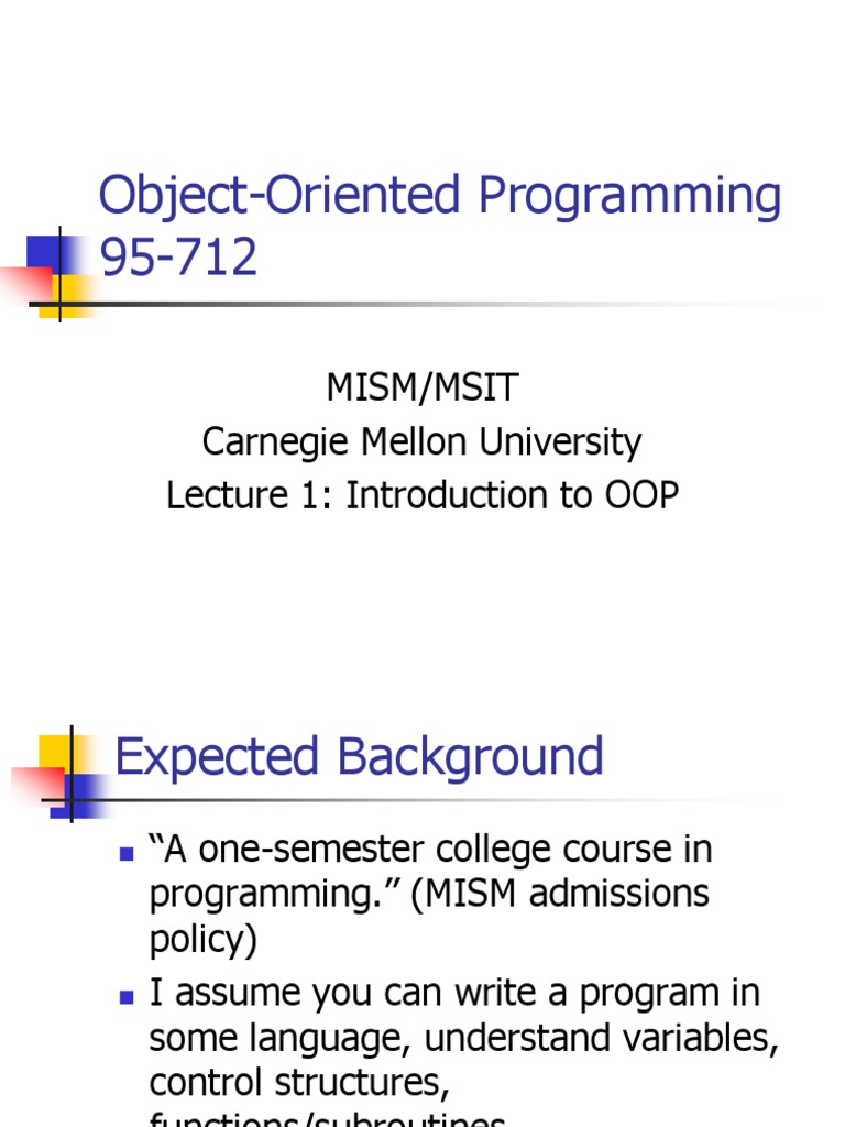 Java Lecture 1 | PDF | Data Type | Java (Programming Language)
