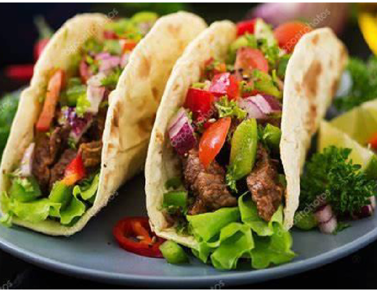 Tacos | PDF