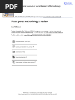 CIWA-B Withdrawal Assessment Tool | PDF | Perspiration | Neuroscience