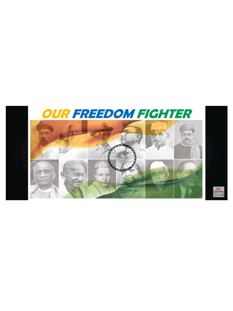 Freedom Fighter | PDF