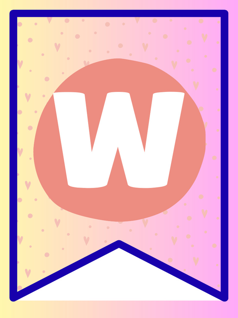 Welcome Classroom Bunting 20251003 102659 0000 | PDF