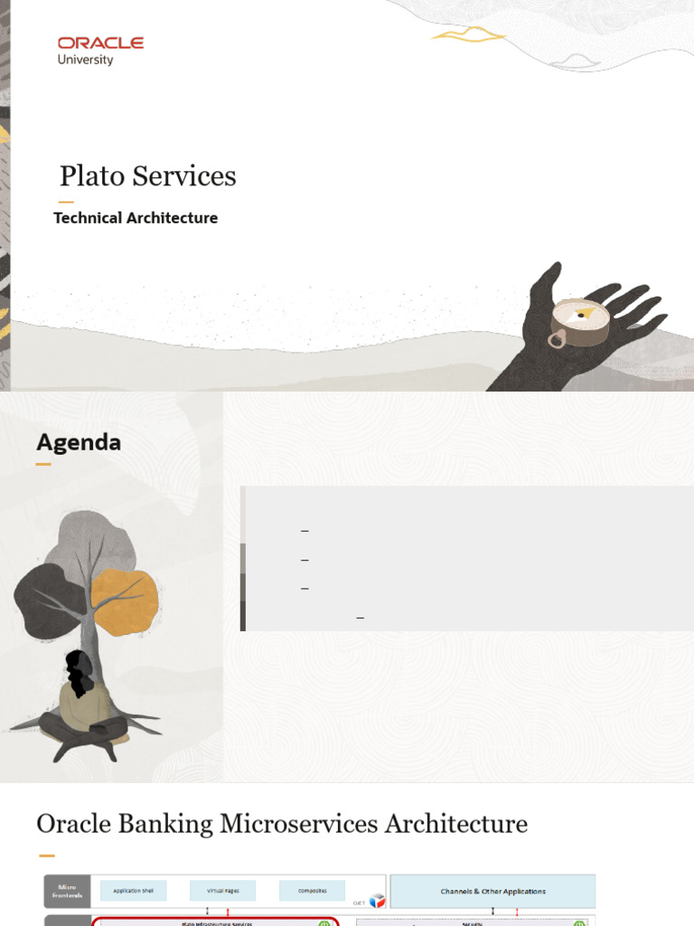Obma Plato | PDF | Computer Science | Computer Architecture