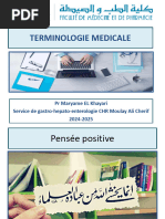 Terminologie Médicale : Préfixes et Suffixes | PDF | Spécialités ...