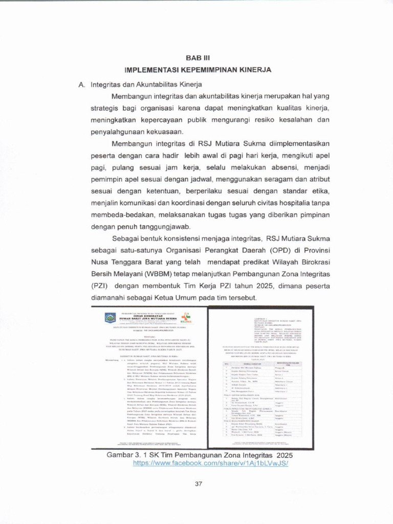 Bab Iii Rapko | PDF