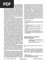 Fan Belt Adjustment and Installation Guide | PDF | Belt (Mechanical ...