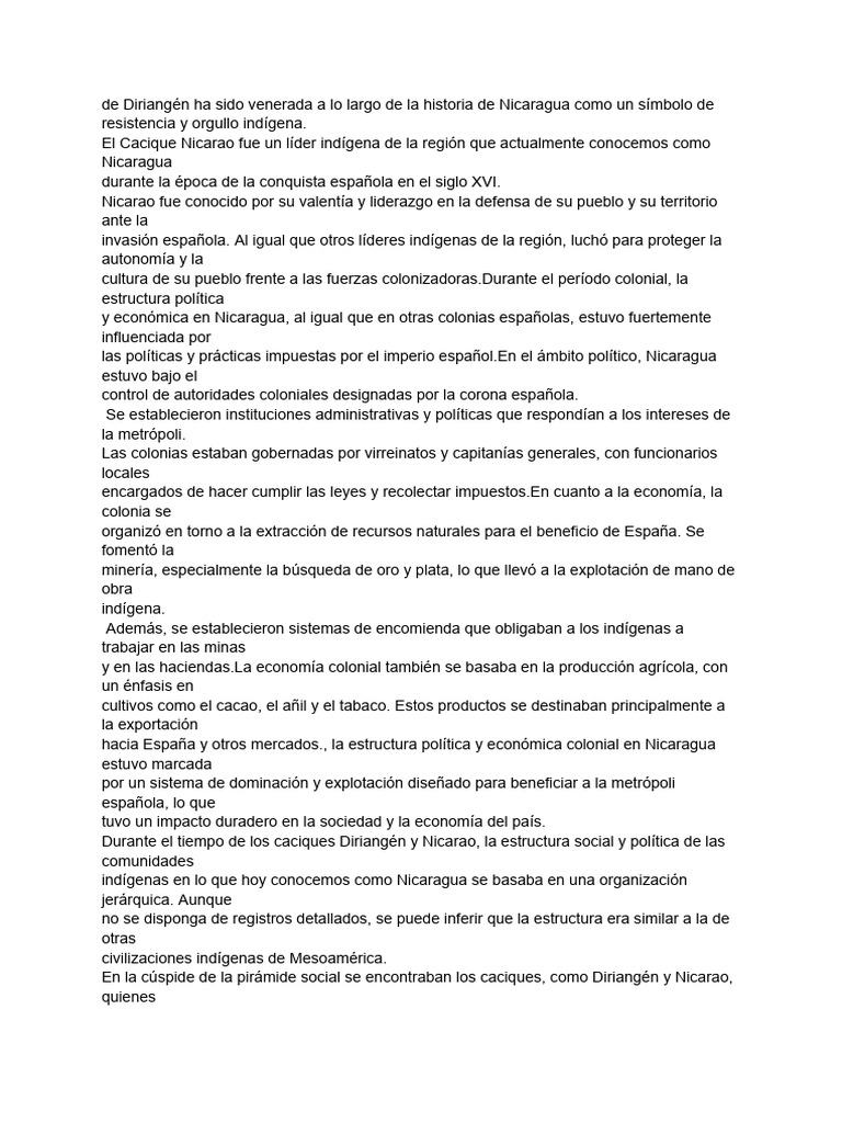 Mandalo | PDF | Nueva españa | Colonialismo