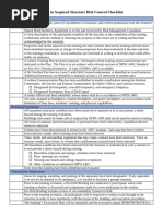 Boom Truck Daily Inspections Checklist. | PDF