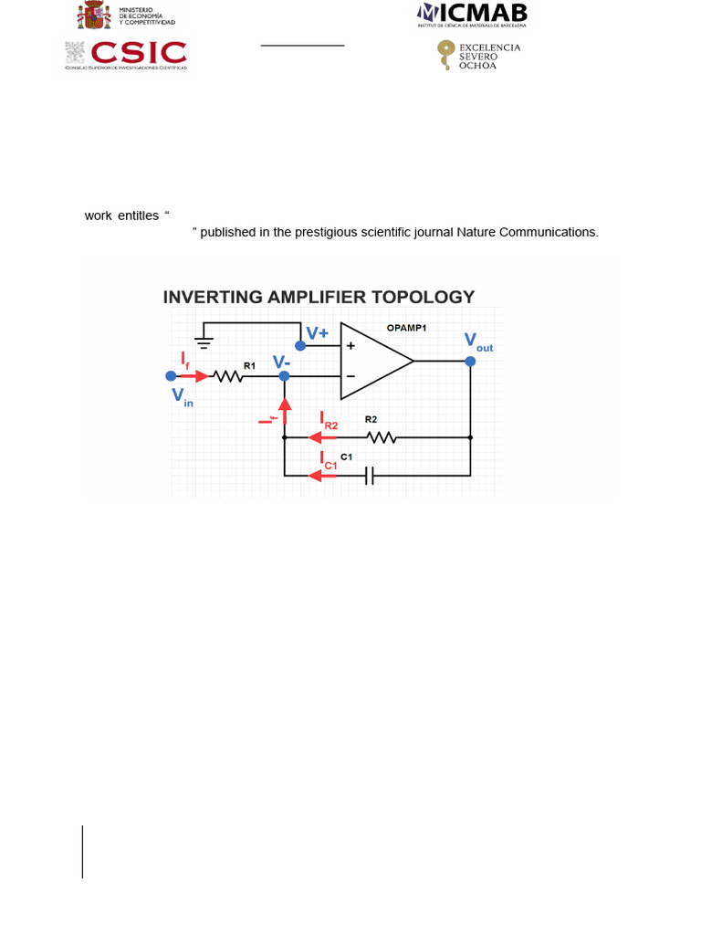 Articles App Notes Files Near Counting Electrons Using Femto Ampere ...