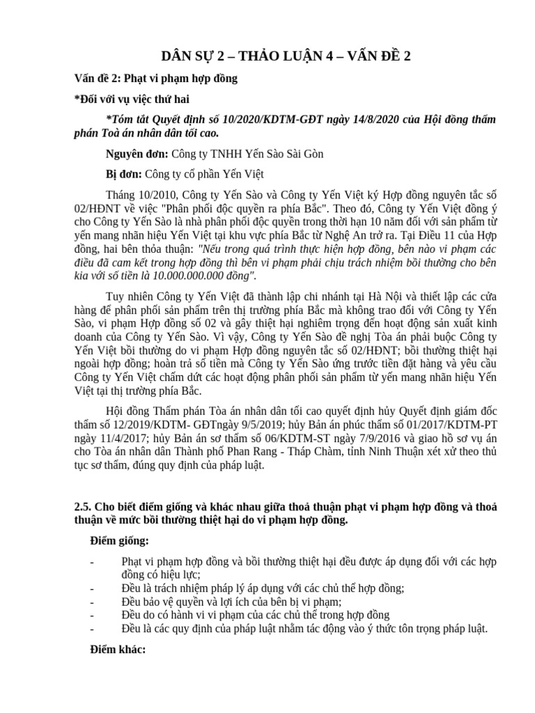 DS2 - TL4 - VĐ2 (4c cuối) | PDF